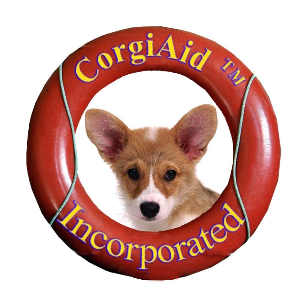 CorgiAid, Inc – Funding medical expenses for Corgis in Rescue